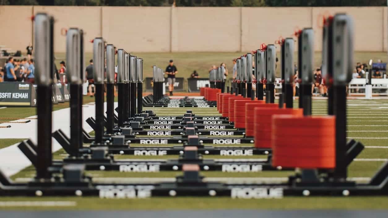 "Dave Castro Indicates No Cuts for Individual Athletes at 2025 CrossFit ...