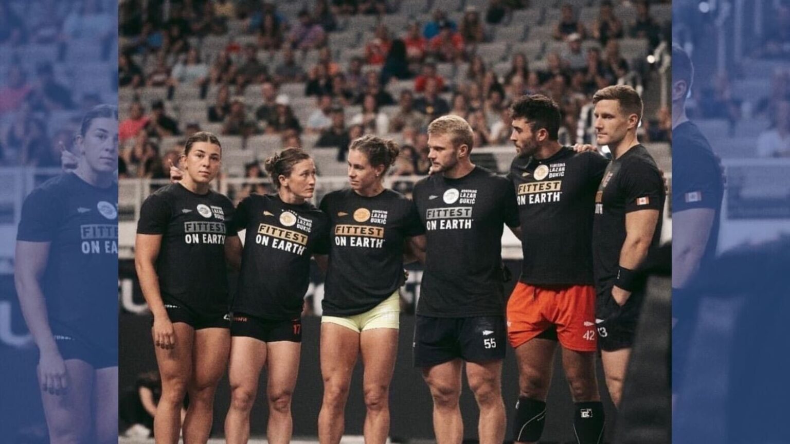 Emily Rolfe Reflects on Her Emotional CrossFit Games Podium Finish: A ...