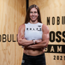 Emily Rolfe - Non Stop Crossfit