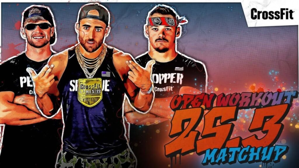 2024 CrossFit Leaderboard: Top CrossFit Athletes to Watch in the United ...