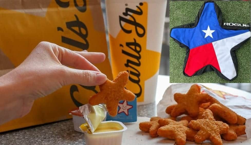 Revolutionary Happy Star Sandbag Unveiled for the 2024 CrossFit Games ...