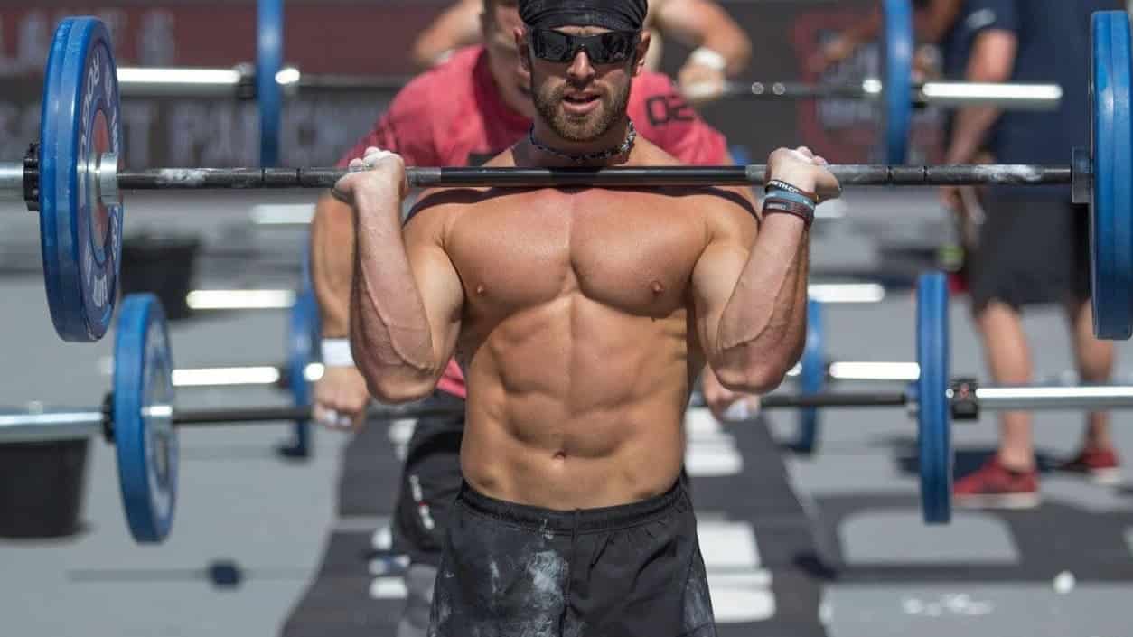 Unlocking Faster Muscle Growth: Strategies for Crossfit Athletes - Non ...