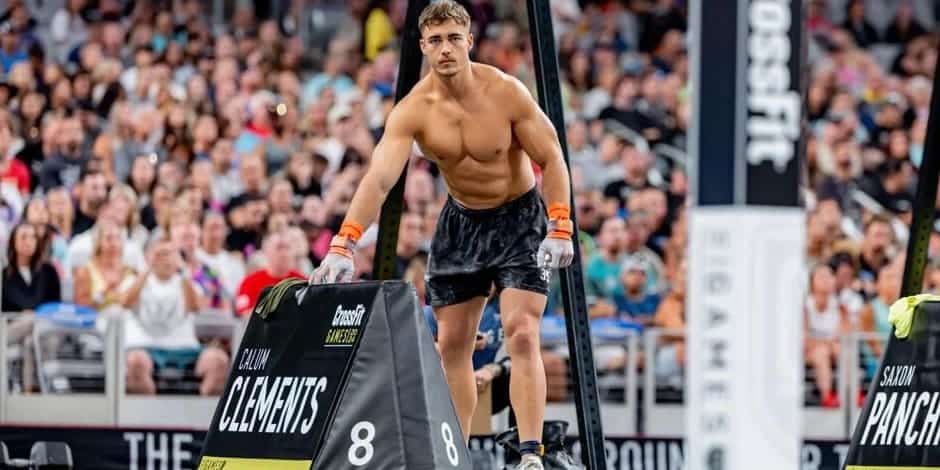 Dates et lieux des qualifiers en personne pour les CrossFit Games 2025 ...